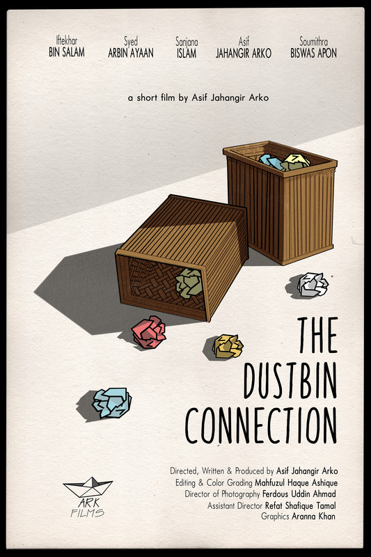 The Dustbin Connection – IndieX Film Fest