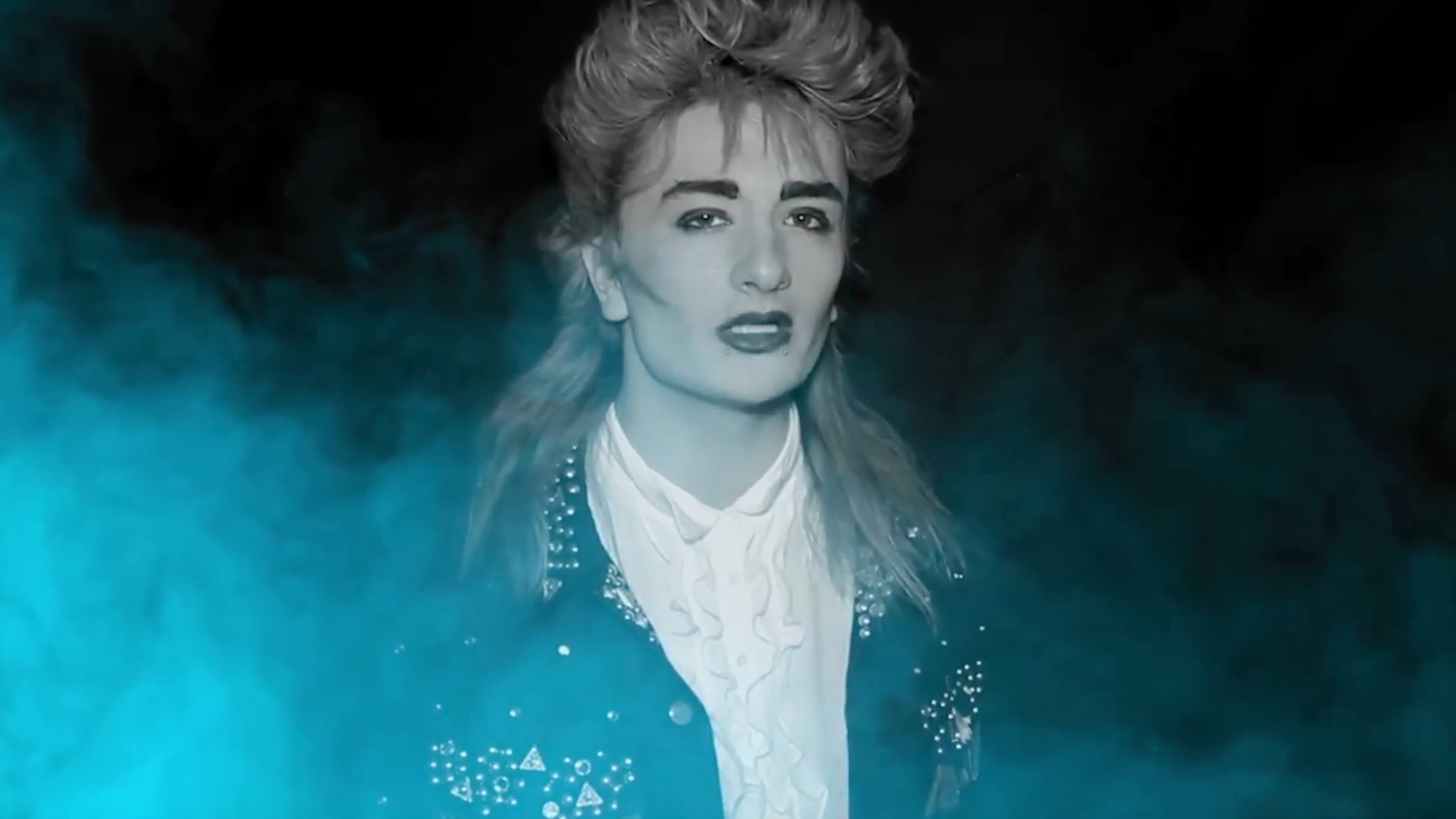 Woman From Mars – IndieX Film Fest