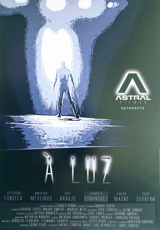 Into the Light – IndieX Film Fest