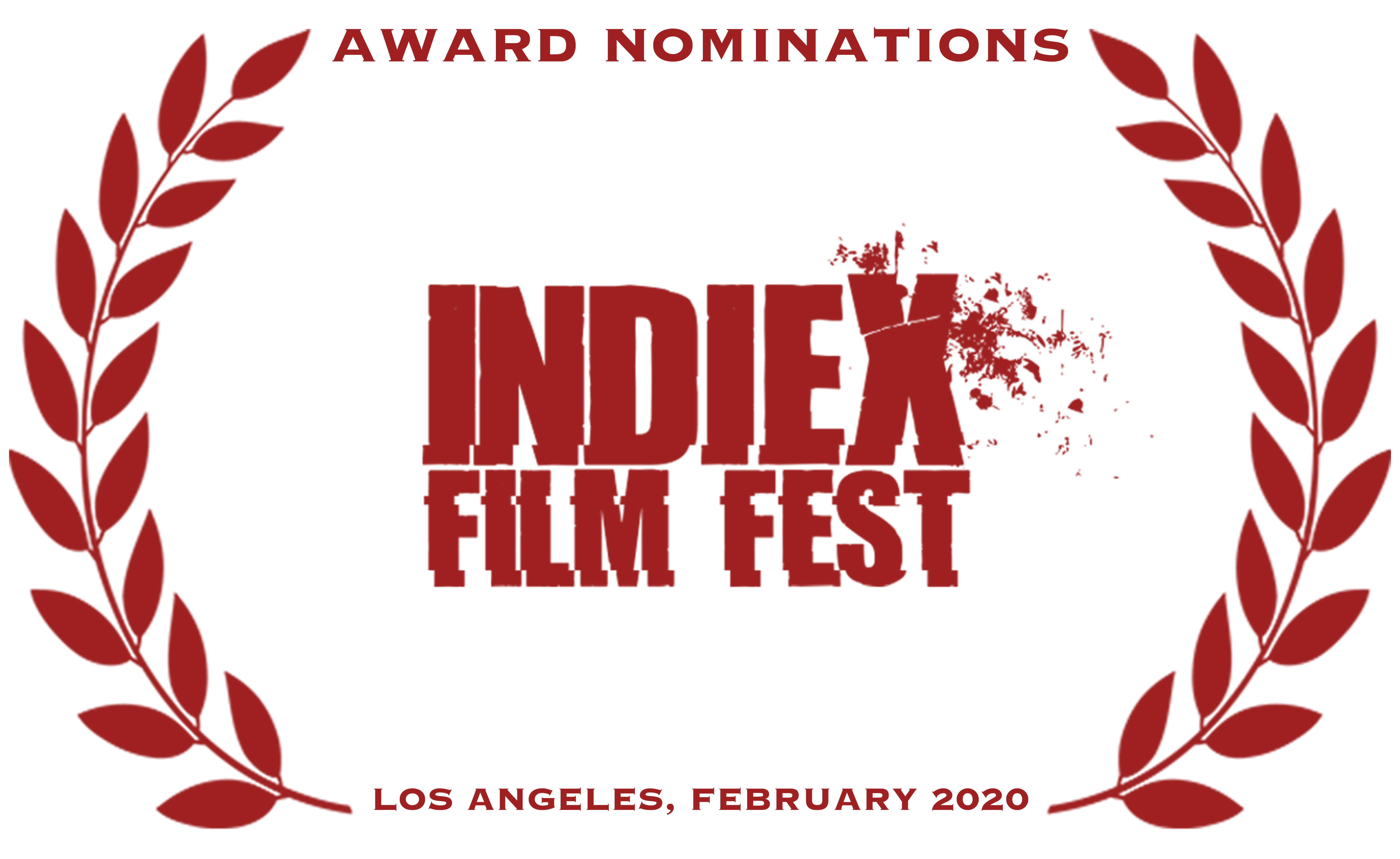 Technical Categories: Nominations of February 2020 – IndieX Film Fest