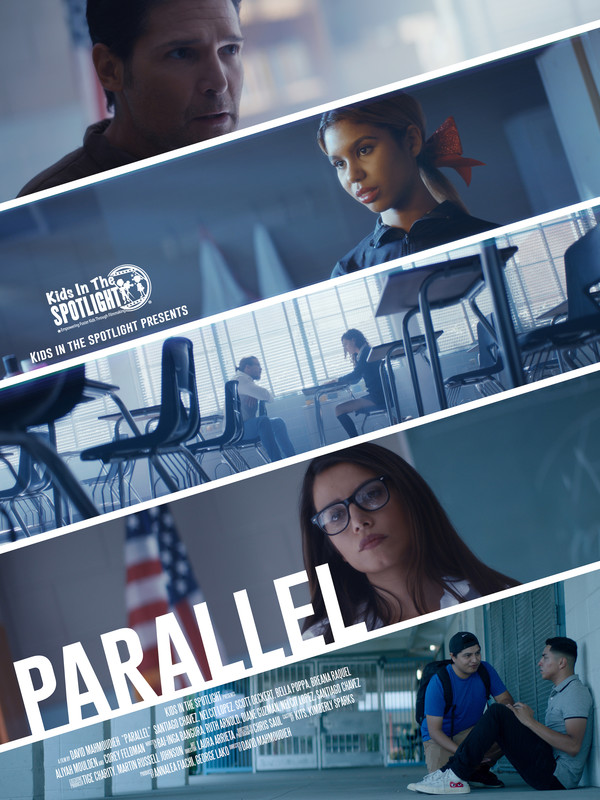 Parallel – IndieX Film Fest