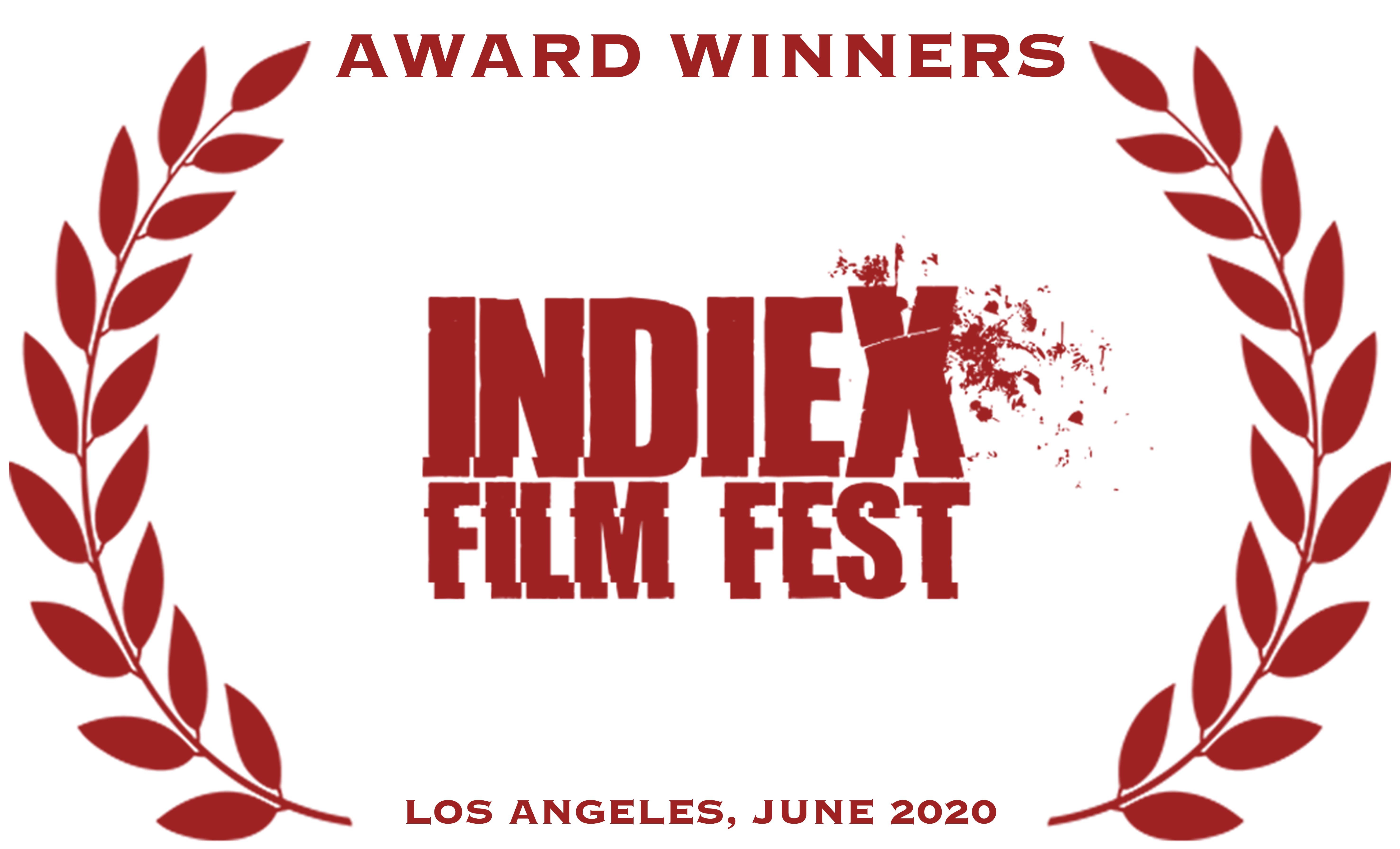 Award Winners: June 2020 – IndieX Film Fest