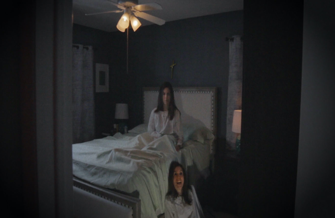 Somnambular Tremors – IndieX Film Fest