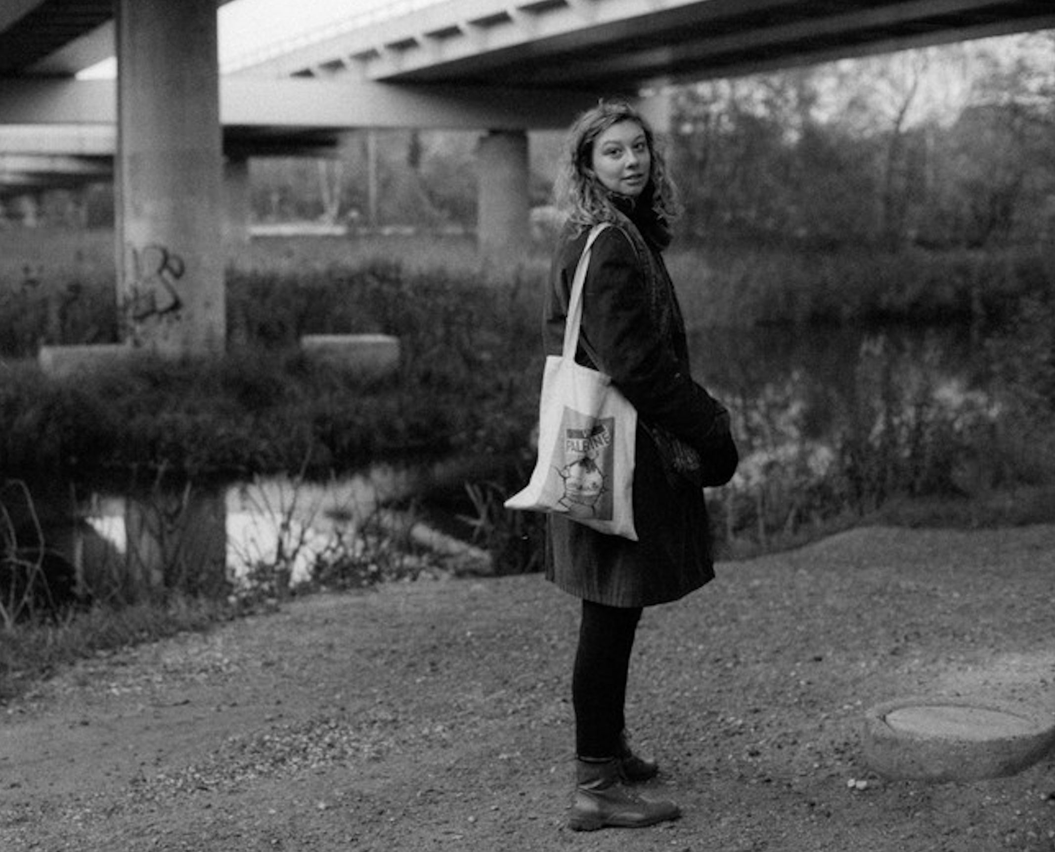 Tanne Sommer for Holy Hen – IndieX Film Fest