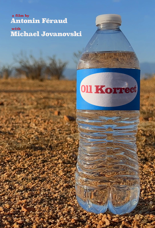 Oll Korrect – IndieX Film Fest