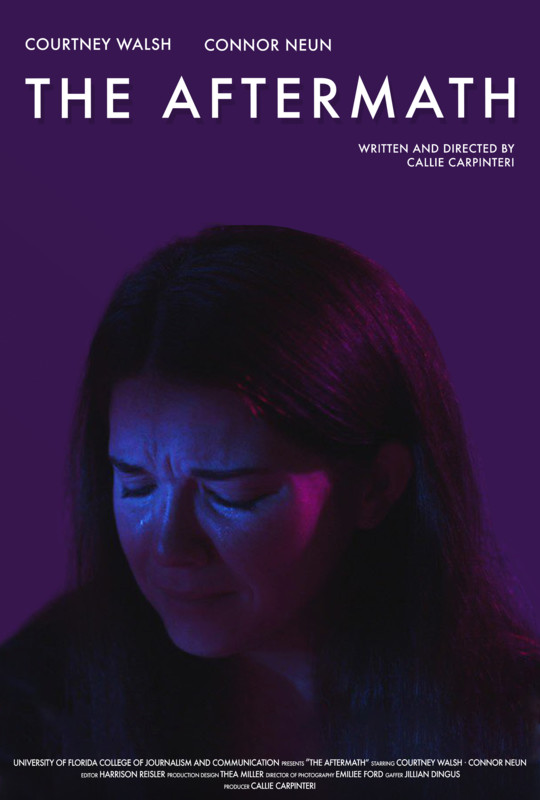 The Aftermath – IndieX Film Fest