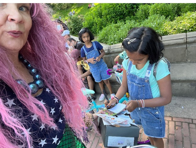 Fathom… the Mermaids! – IndieX Film Fest