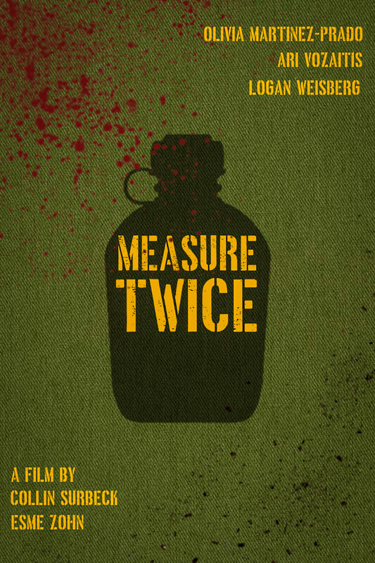 Measure Twice – IndieX Film Fest