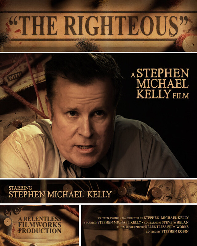 The Righteous – IndieX Film Fest