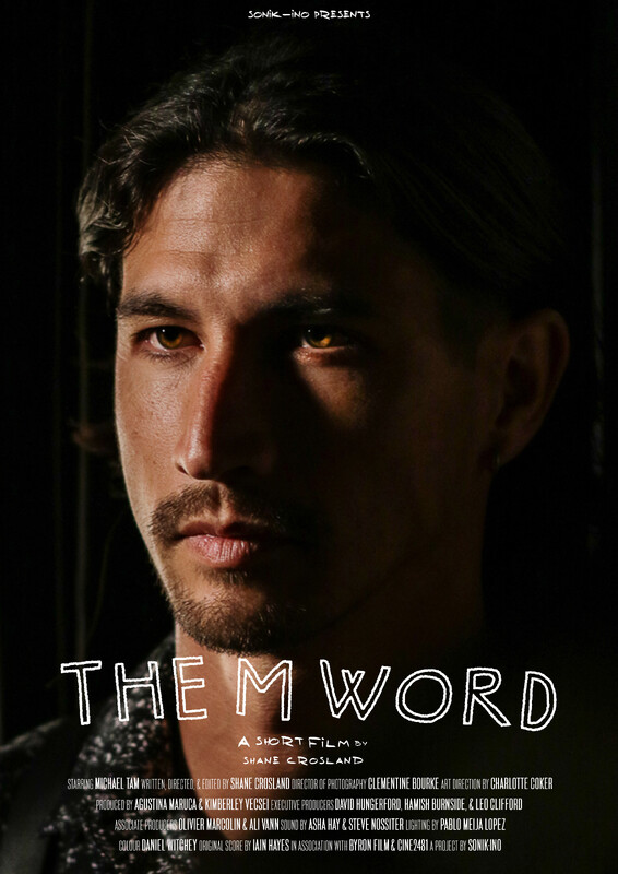 The M Word – IndieX Film Fest