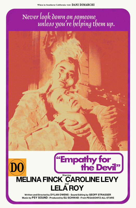 Empathy for the Devil – IndieX Film Fest