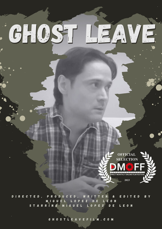 Ghost Leave – IndieX Film Fest