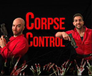 Corpse Control – IndieX Film Fest