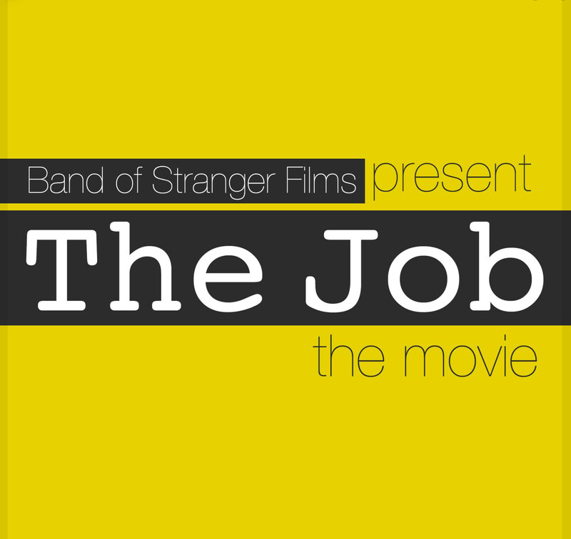 The Job – IndieX Film Fest