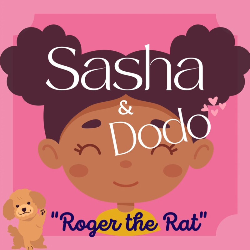 Sasha and Dodo – IndieX Film Fest