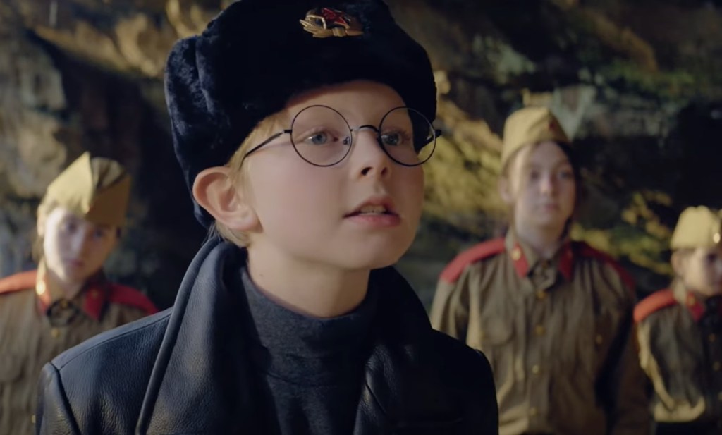 Indiana Jones and the Treasure of the Aztecs – IndieX Film Fest