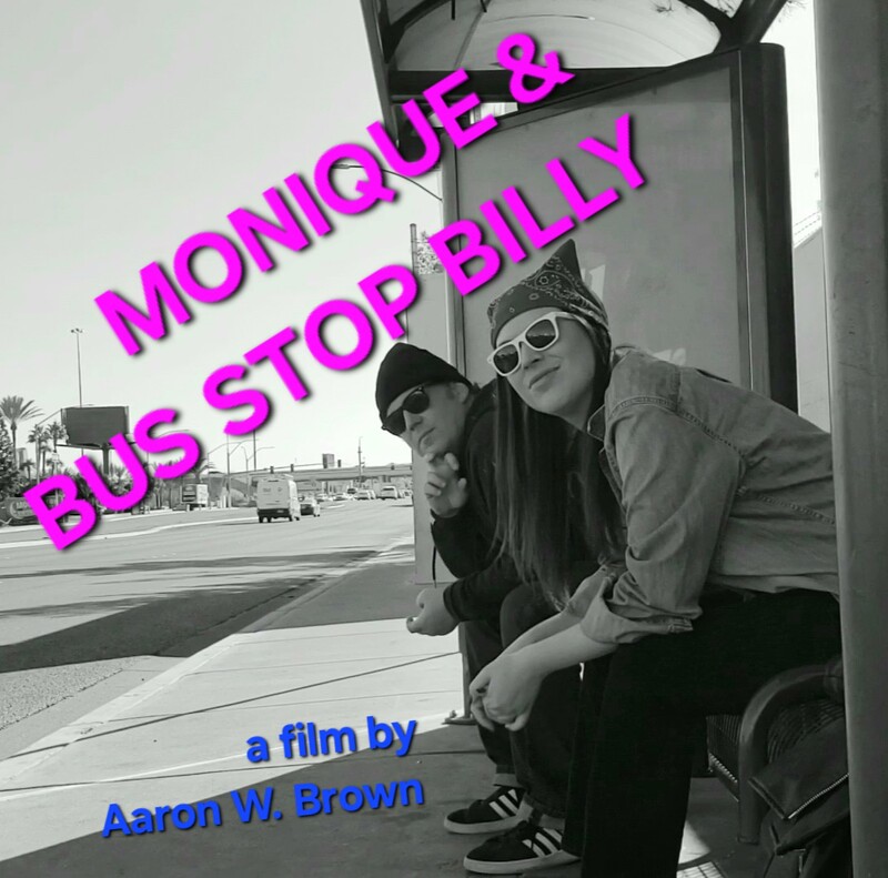 Monique and Bus Stop Billy – IndieX Film Fest