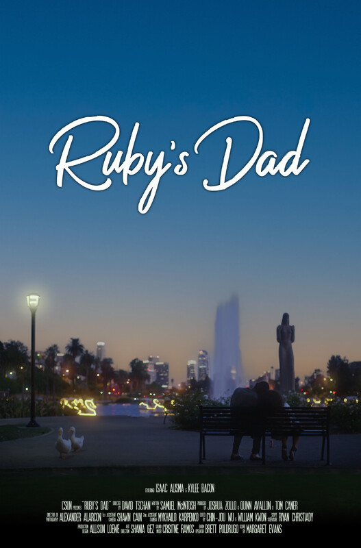 Ruby’s Dad – IndieX Film Fest