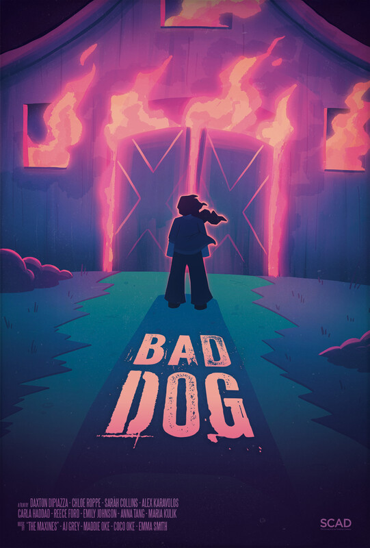 Bad Dog – IndieX Film Fest
