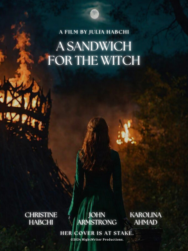 A Sandwich for the Witch – IndieX Film Fest