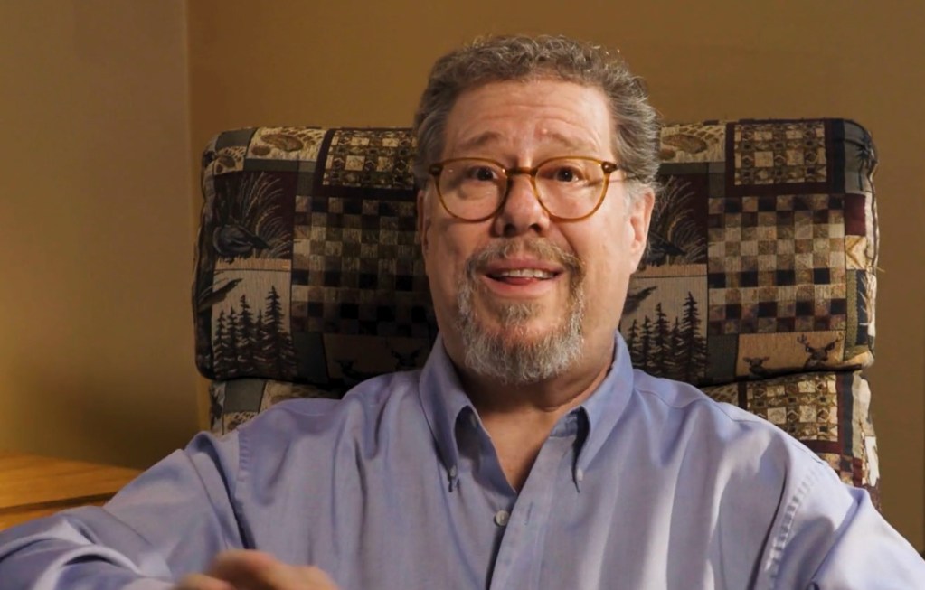 Navigating the Clickety-Clack: How to Live a Peace-Filled Life in a ...