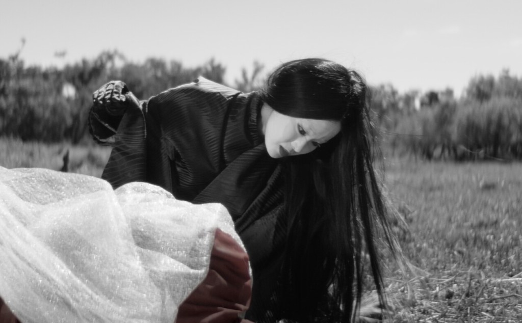The One in Red – IndieX Film Fest