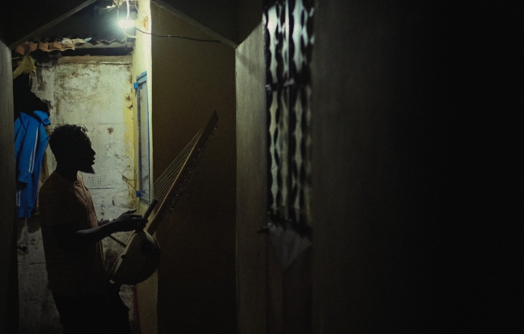 Award Winners of August 2025: Technical Categories – IndieX Film Fest