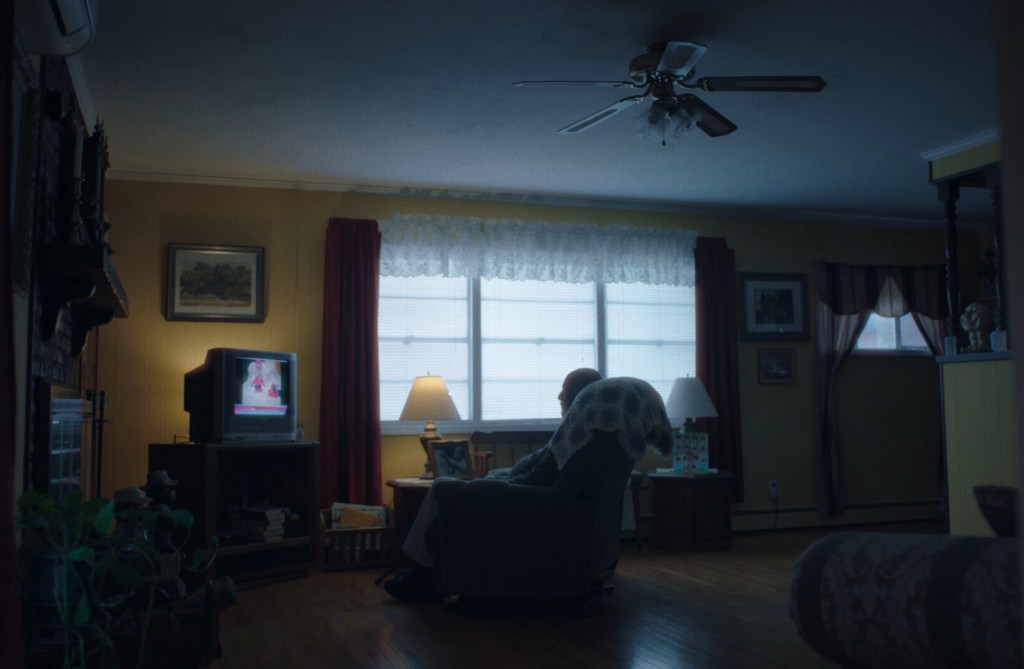 The Second Oldest Man Alive – IndieX Film Fest
