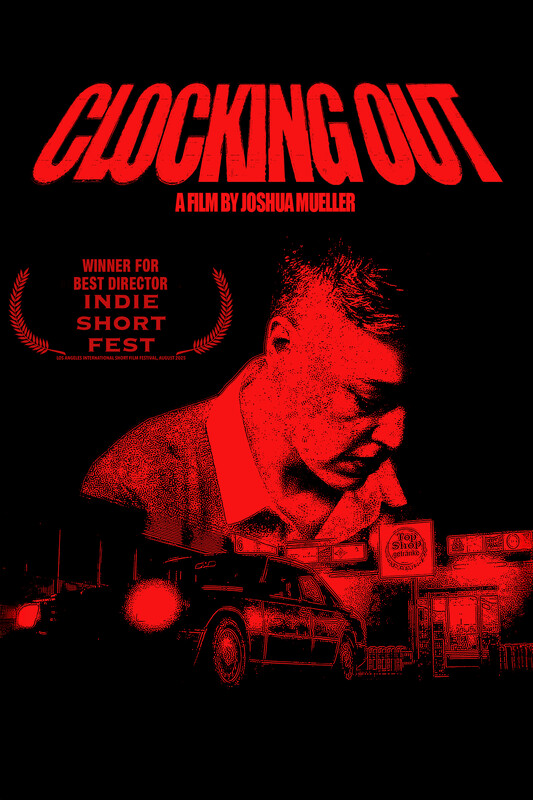 Clocking Out – IndieX Film Fest