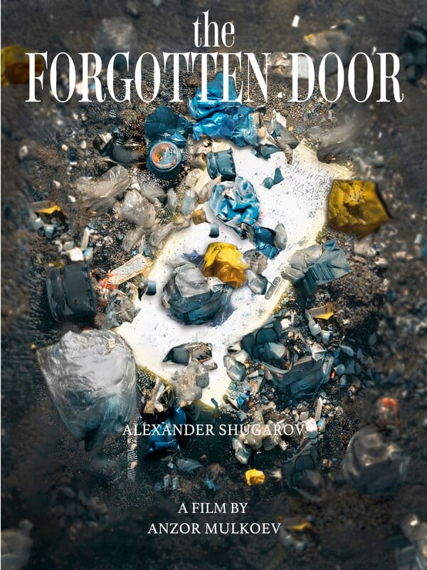 The Forgotten Door – IndieX Film Fest