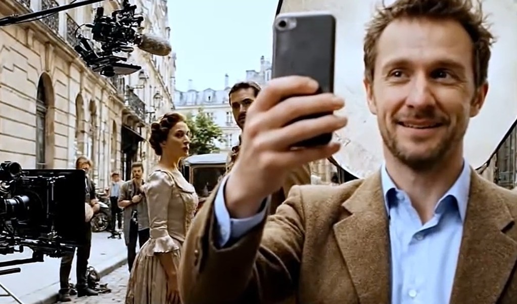 The Secret Life of Nigel – IndieX Film Fest